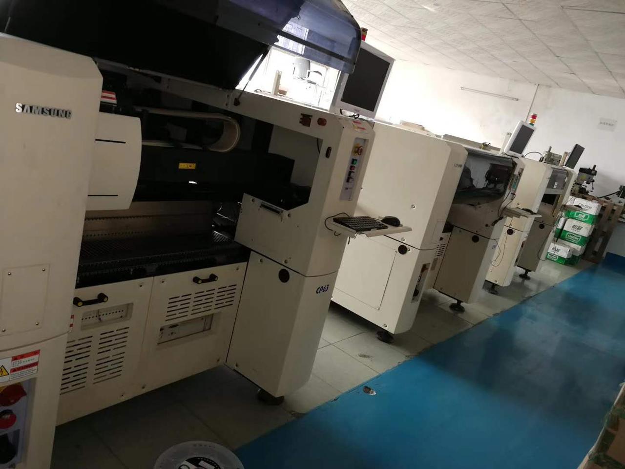 Samsung SM471 SM481 SM482 SM411 SM421 SM321S SM431S SM320 CP45NEO ...