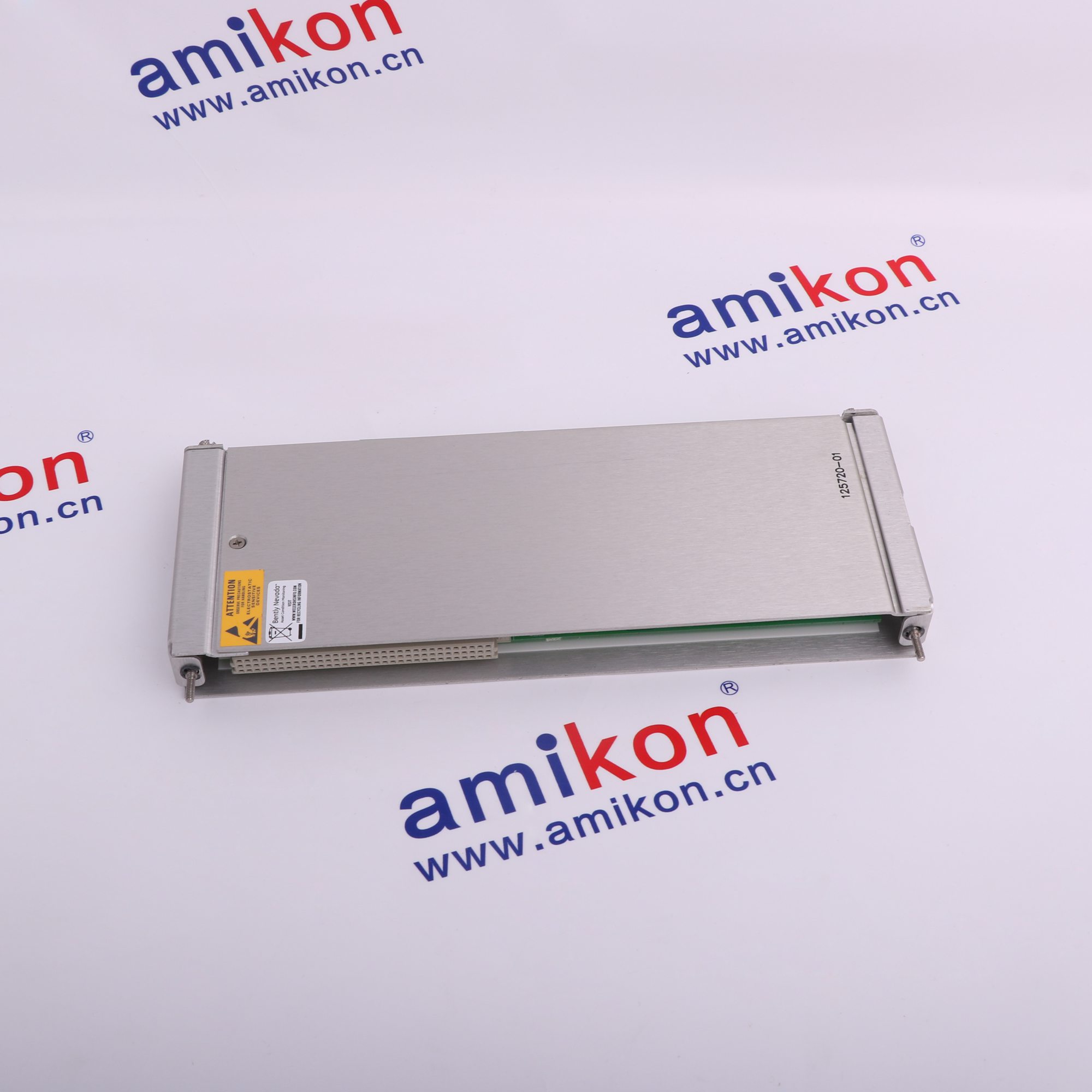 330104-A00-B16-C05-D02-E00 3300 XL 8MM PROXIMITY PROBES BENTLY NEVADA