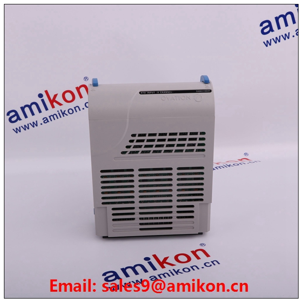 1C31129G03 EMERSON OVATION DCS