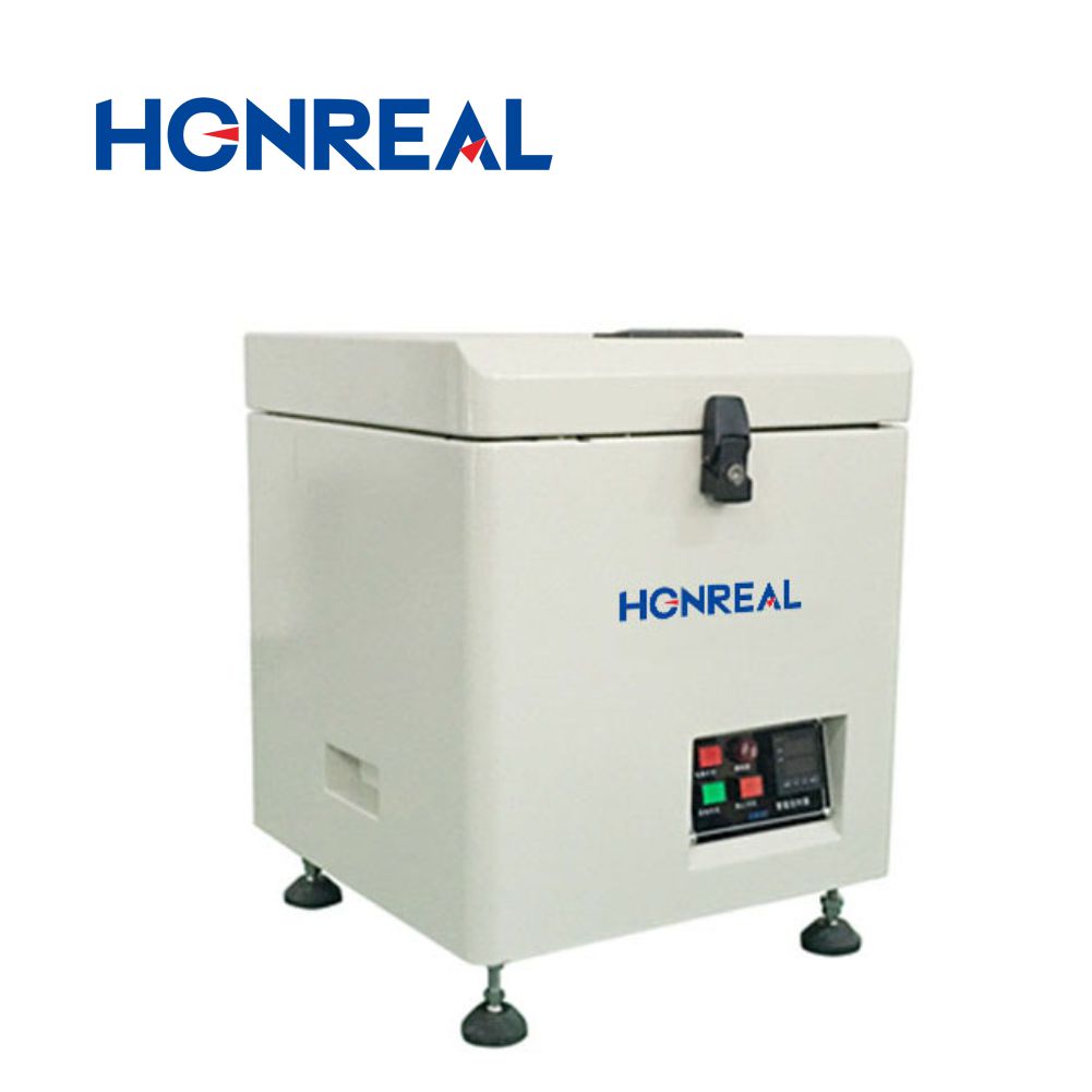 SMT solder paste mixing equipment Mix soldering machine Solder cream Mixer