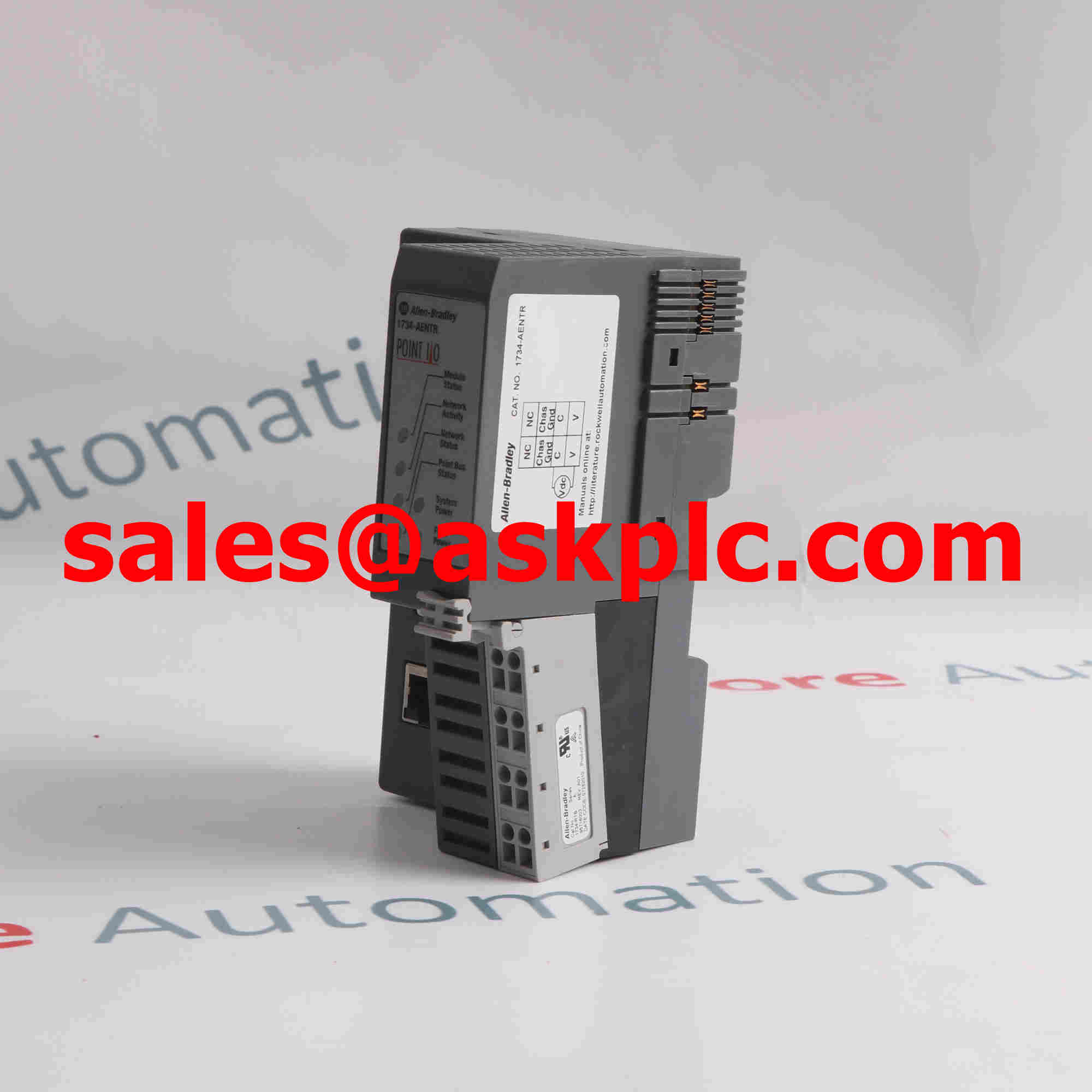 2085ECR AB | Allen-Bradley 2085-ECR