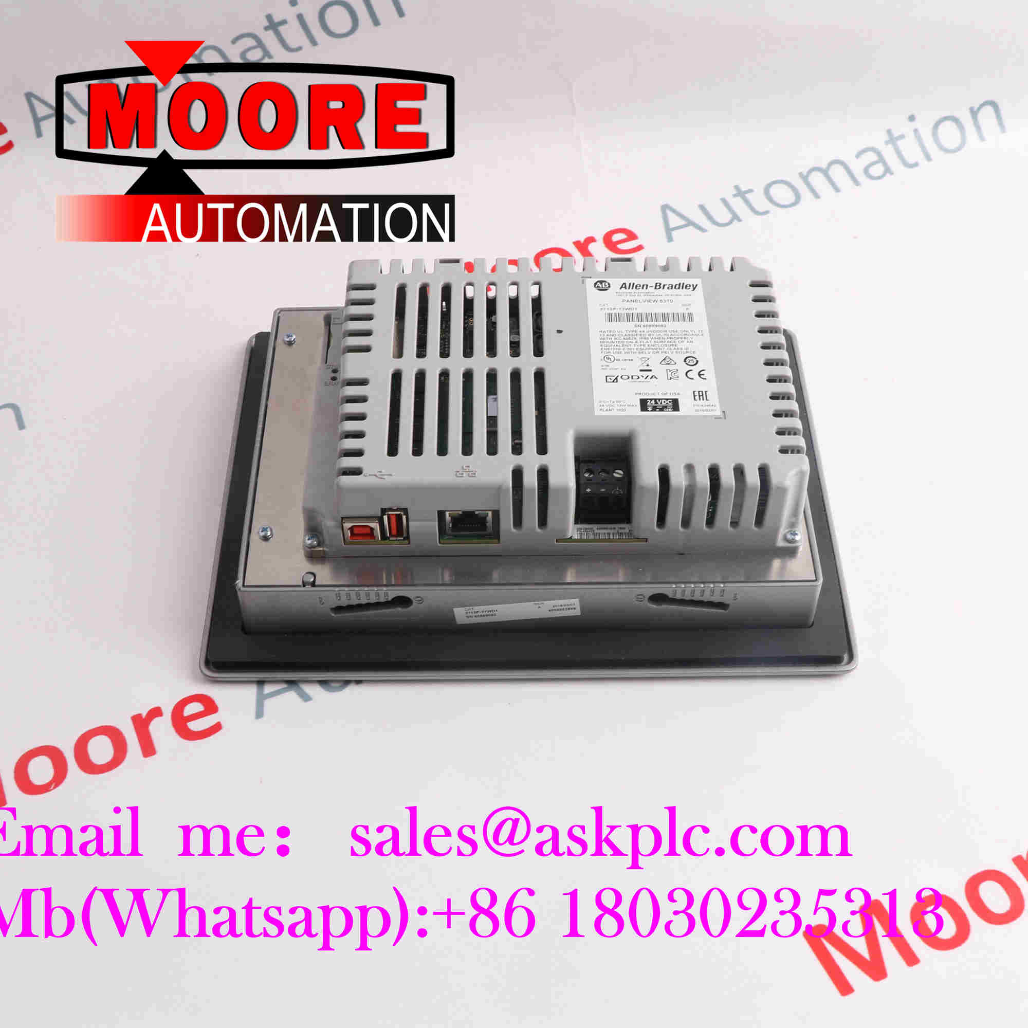 SPECTRUM 1769SC-IF8U