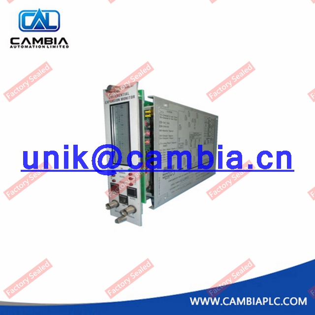 BENTLY NEVADA 177313-01-01 PROXIMITY SYSTEM TEST KIT TK-3E