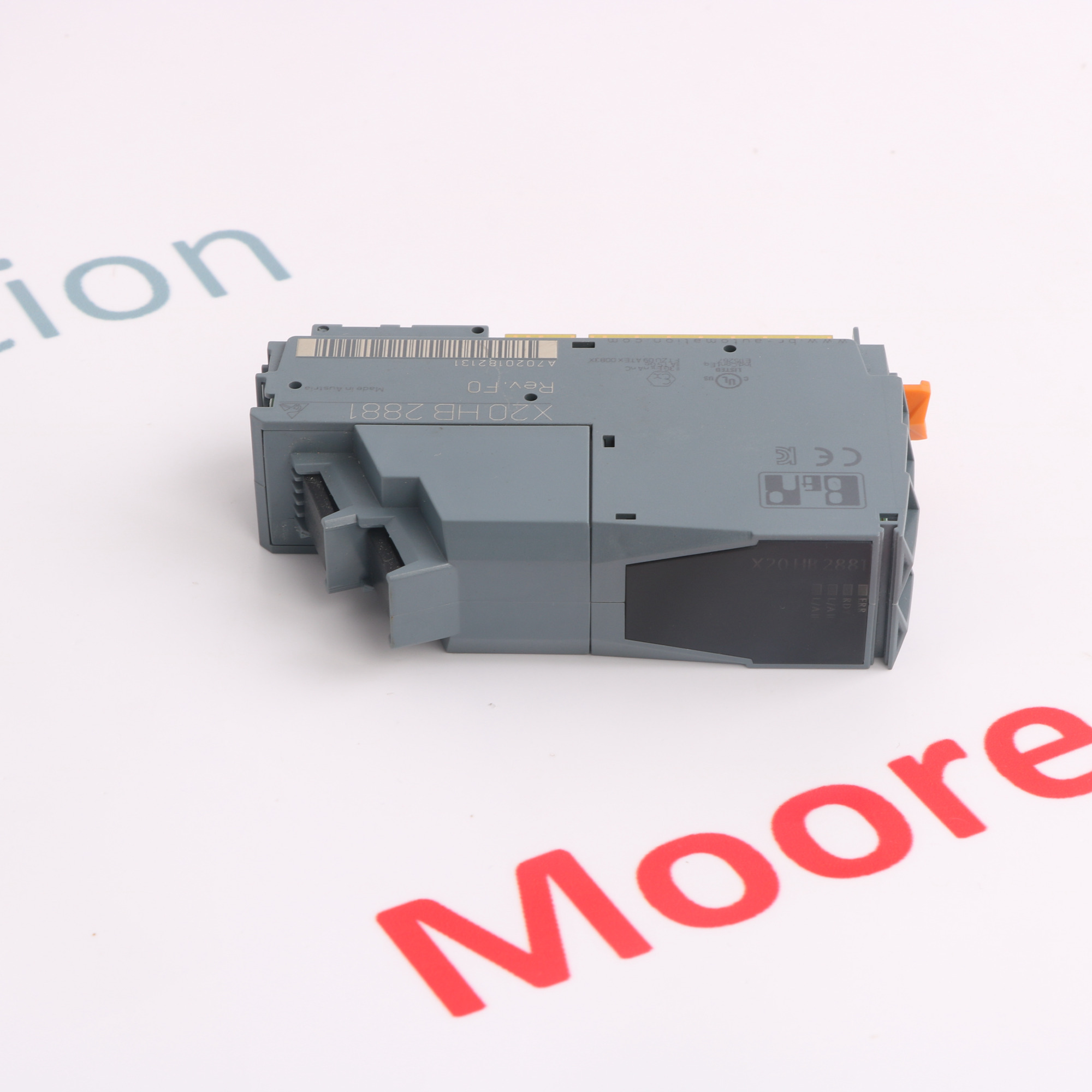 B&R X20TB52 * sales@askplc.com