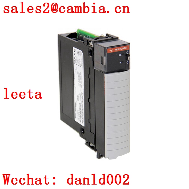 Allen Bradley Rockwell A-B 1747-L40B 1747-L40B Processor Unit - Series B