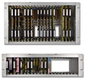 IEMMU01 | ABB Bailey | infi 90 Module Mounting Unit