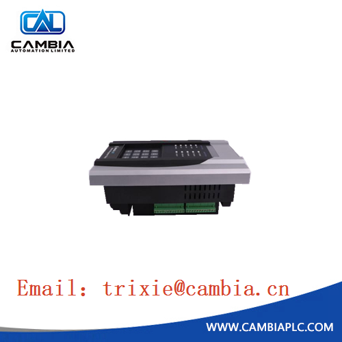 General Electric IS200EDCFG1ADC Module