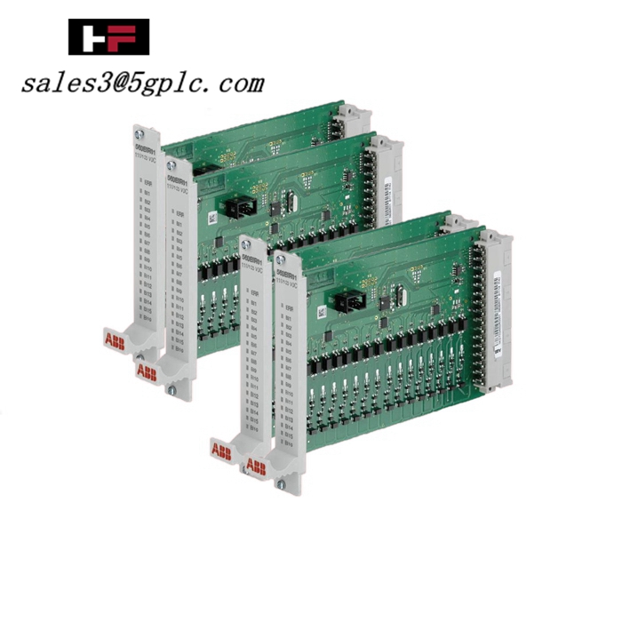 In stock ABB PLC module CI810B