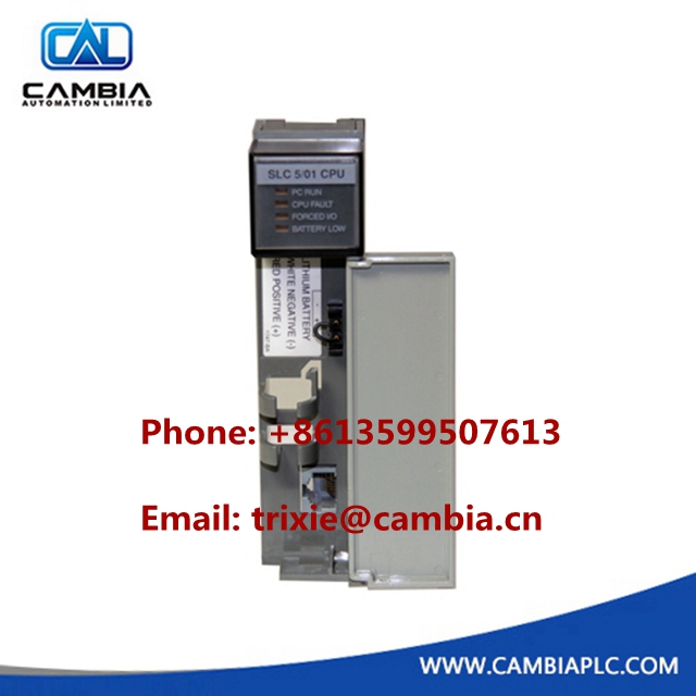 Allen Bradley 1769-CRL1 Brand New In Stock