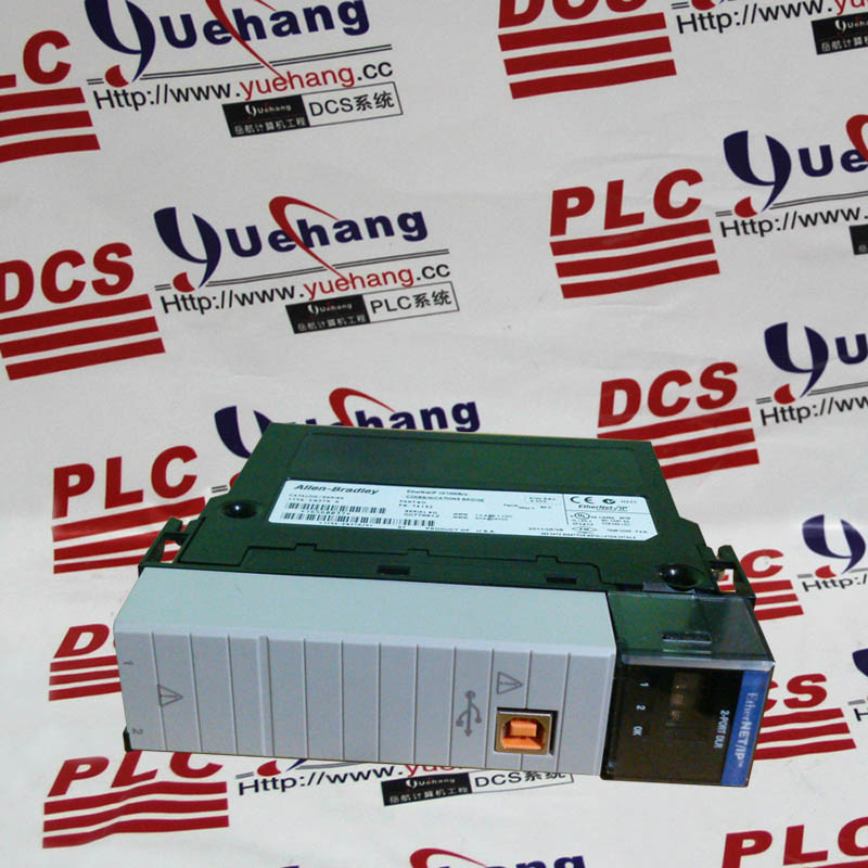 ALLEN BRADLEY 1771-P6S