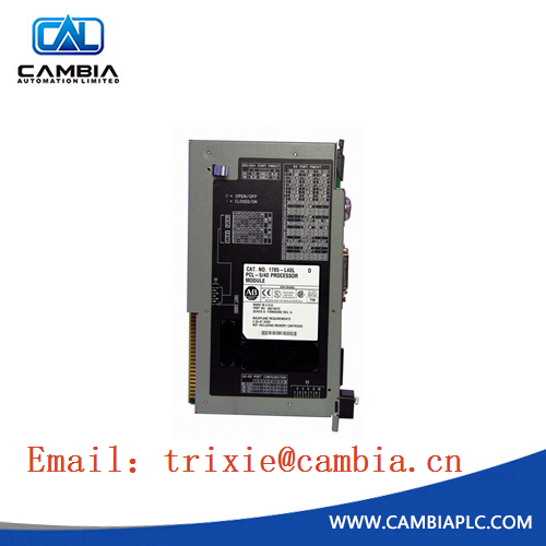 1771-NIS/B Allen Bradley ⭐in stock⭐