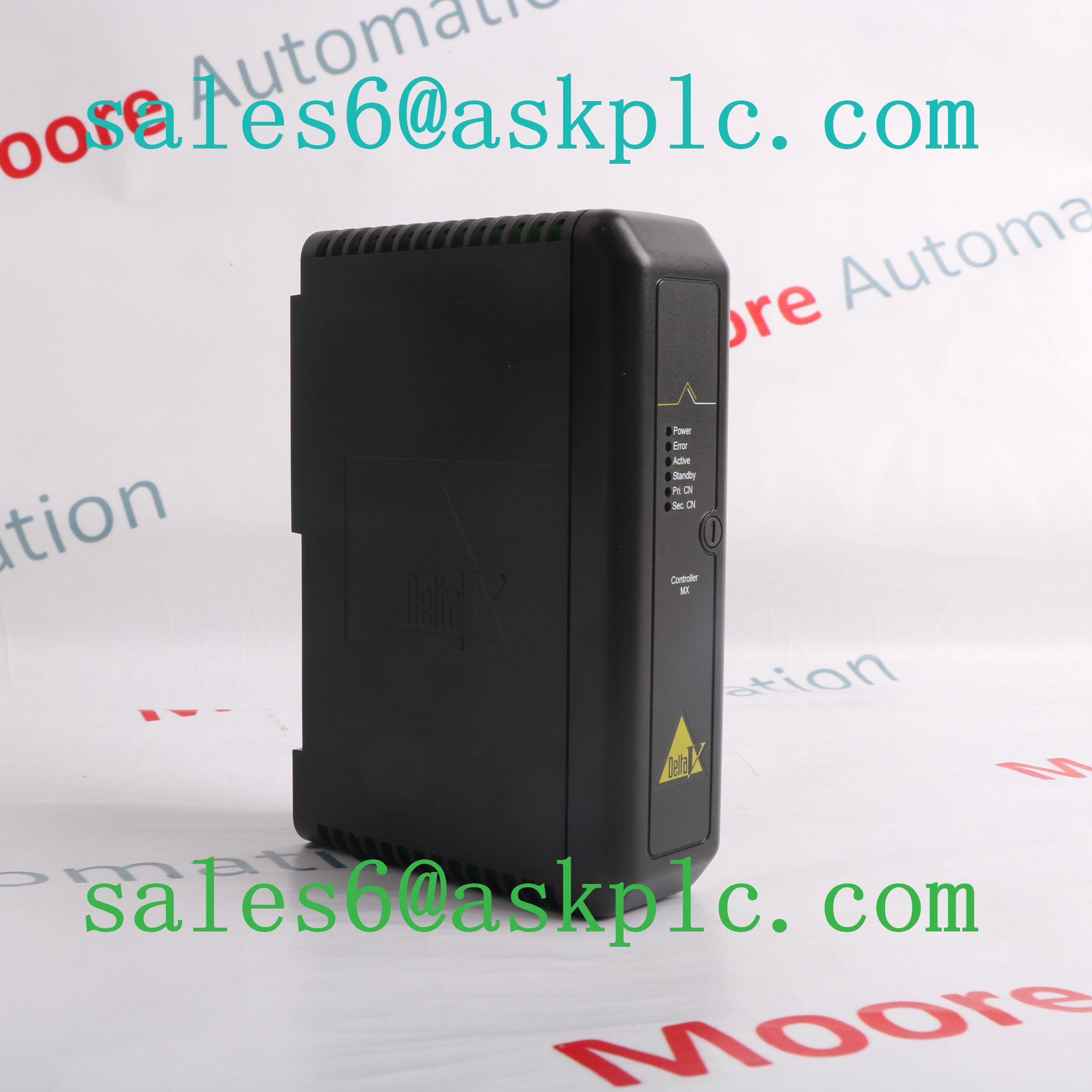 Emerson Deltav Kj4001x1-Be1 NEW IN STOCK