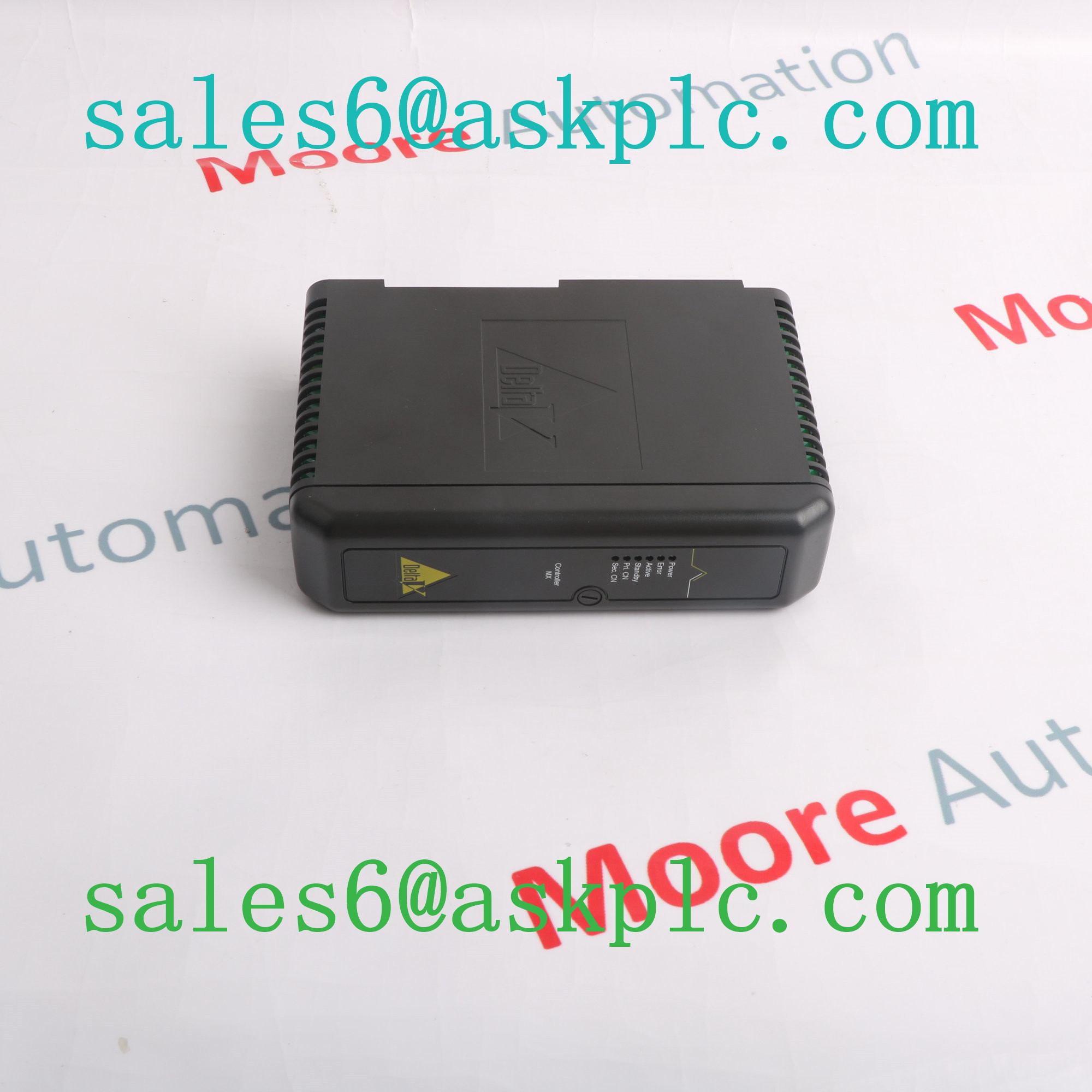 EMERSON DELTAV KJ4001X1-BE1 Fast Ship