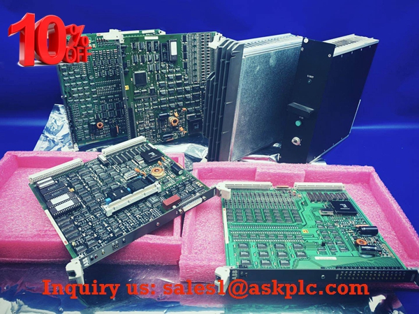 ABB PM665 PROCESSOR MODULE 3BDS005799R1