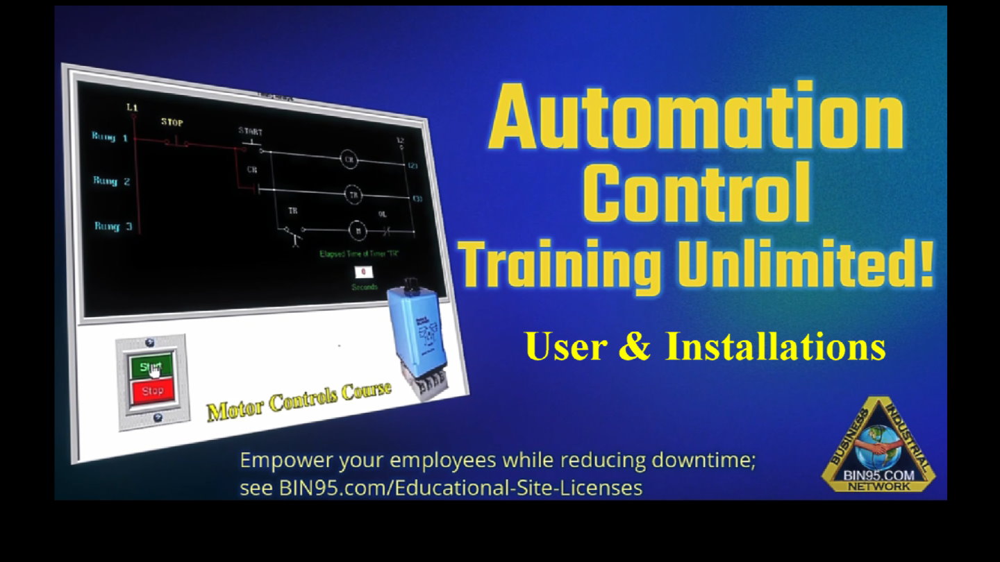 Automation Training 50% Site License Discount Ends Dec 30th, 2023