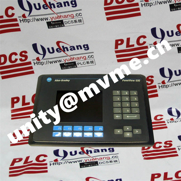 ABB PP885 3BSE069276R1 Operator Panel