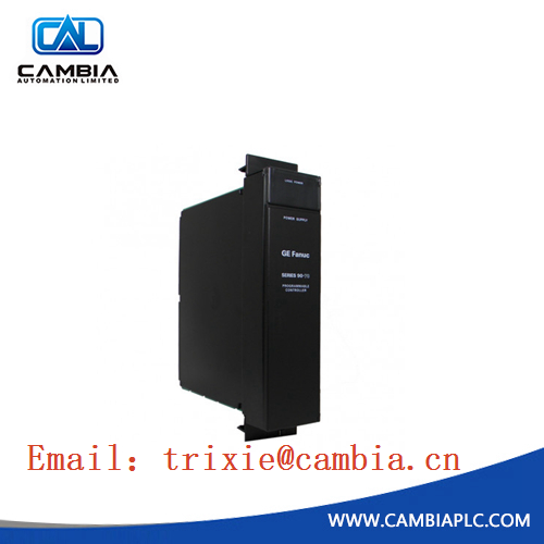 IC200ALG266 Brand New Original GE Automation module