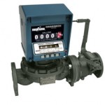 Neptune Flow Meters