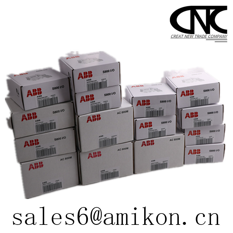 EF460--500 ☆BRAND NEW ABB☆sales6@amikon.cn