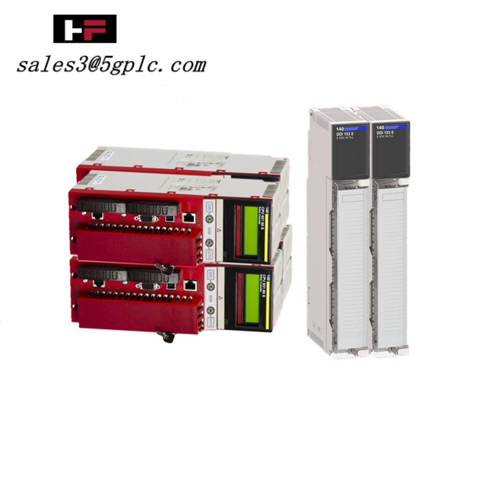 PLC Module schneider 140ATI03000