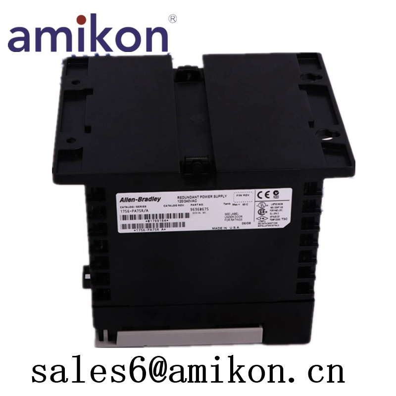 1771-NIS ALLEN BRADLEY 1771-HM 丨sales6@amikon.cn