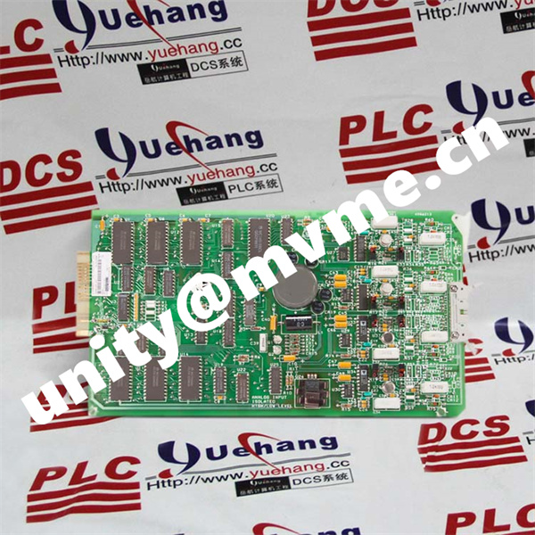 BENTLY NEVADA 136188-01 Modbus I/O Module