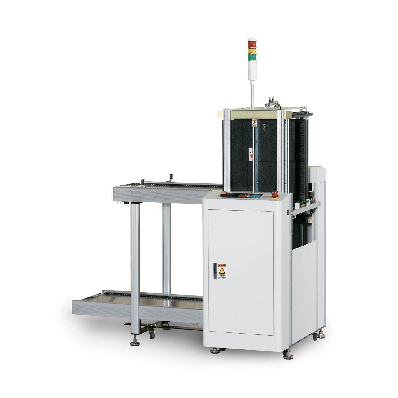 ILJIN Magazine Loader ALD-12S (Standard type)