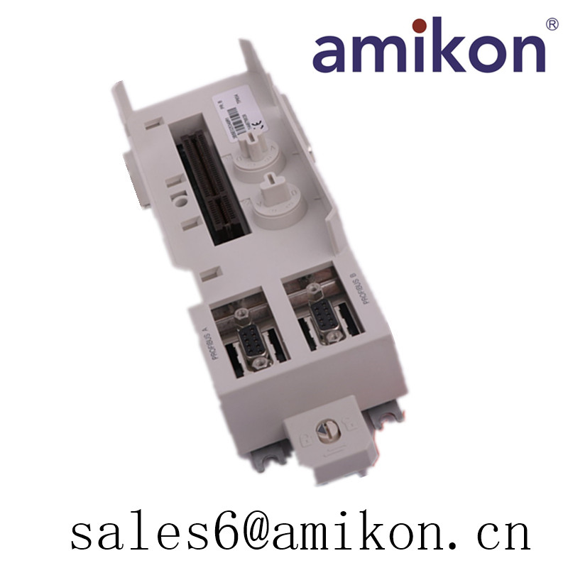 CI522 3BSE012790R1丨ORIGINAL ABB 丨sales6@amikon.cn