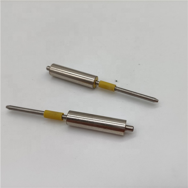 Panasonic N210113757AC NPM PCB Support Pin