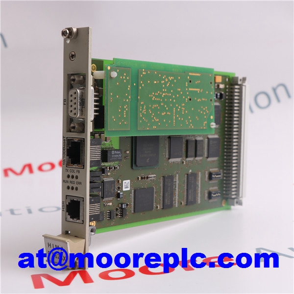 HIMA HIMATRIX F30 | at@mooreplc.com