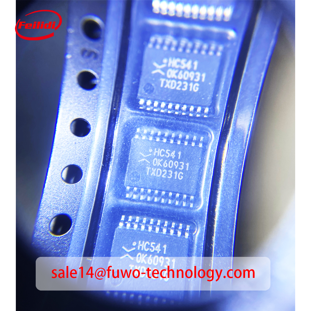 Nexperia New and Original 74HC541PW,118 in Stock IC STOCK 21+ package
