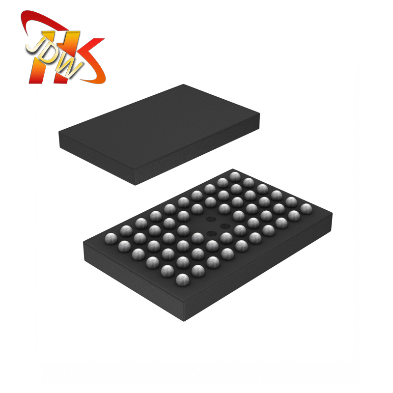 Texas Instruments New and Original in 74LVCHR16245AZQLR IC 16-VSON 21 ...