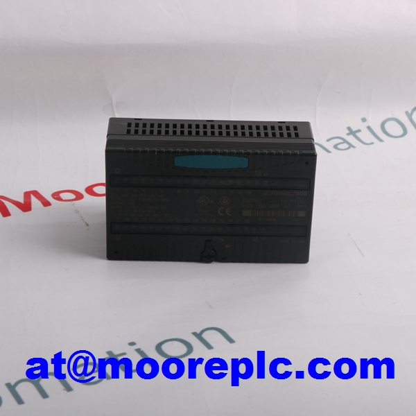 GE IC693MDL730 brand new in stock with one year warranty at@mooreplc.com contact Mac for best ...