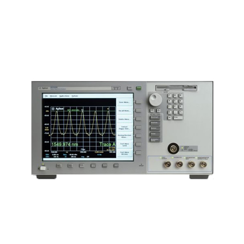 86142B Keysight High Performance Spectrum Analyzer