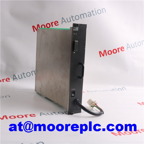 YOKOGAWA SAI533-H33/PRP S1 brand new in stock with one year warranty at@mooreplc.com contact Mac ...