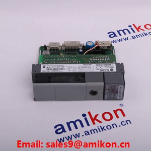 1756-OA8E Allen Bradley + sales9@amikon.cn