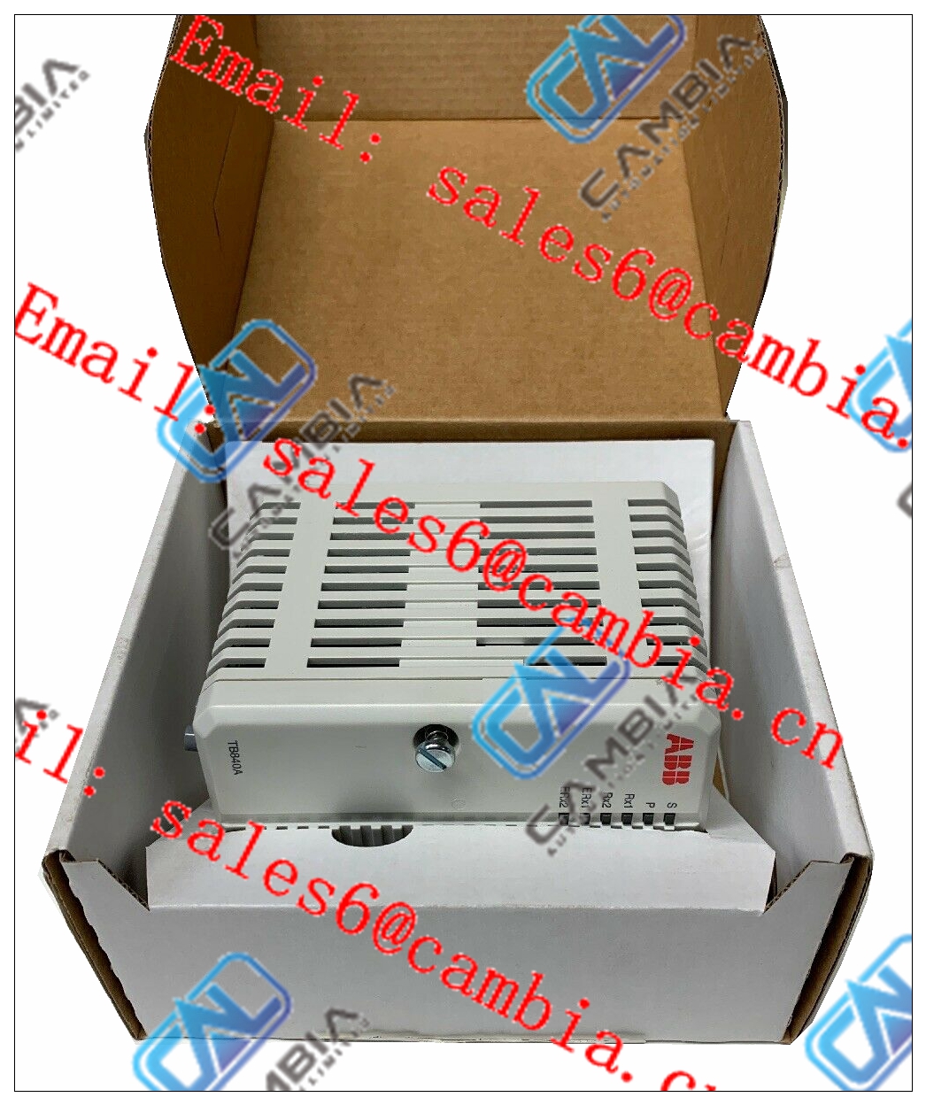 ABB YPK113A unitary plc manufacturers