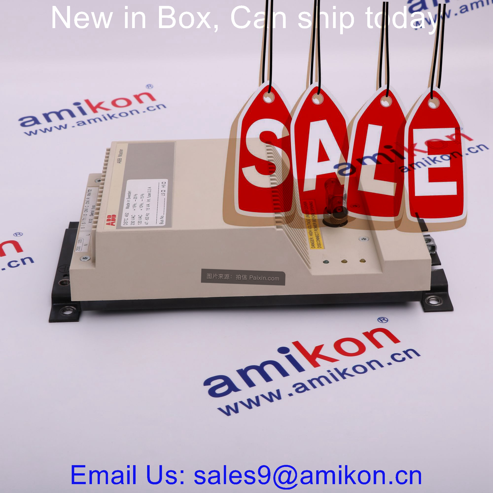 CI857K01 3BSE018144R1 ## ABB