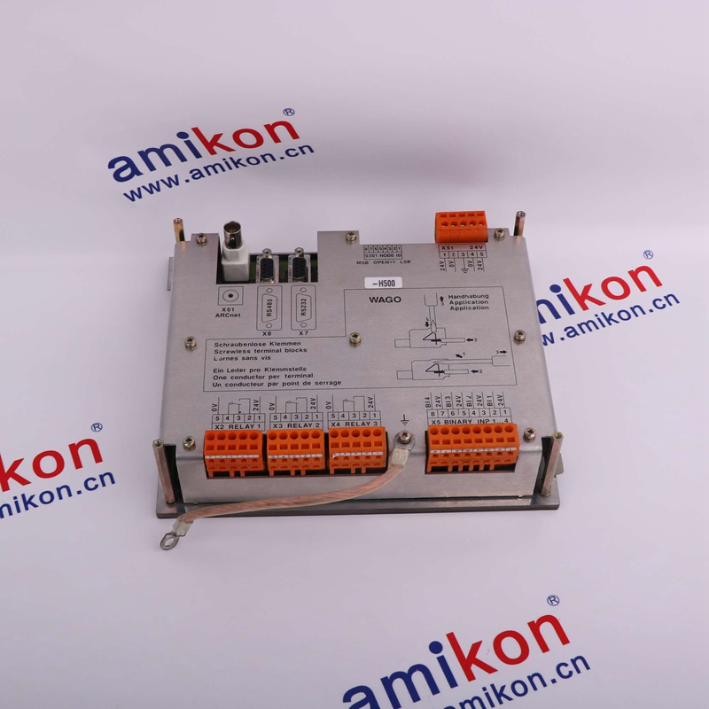 ABB CI857K01 3BSE018144R1