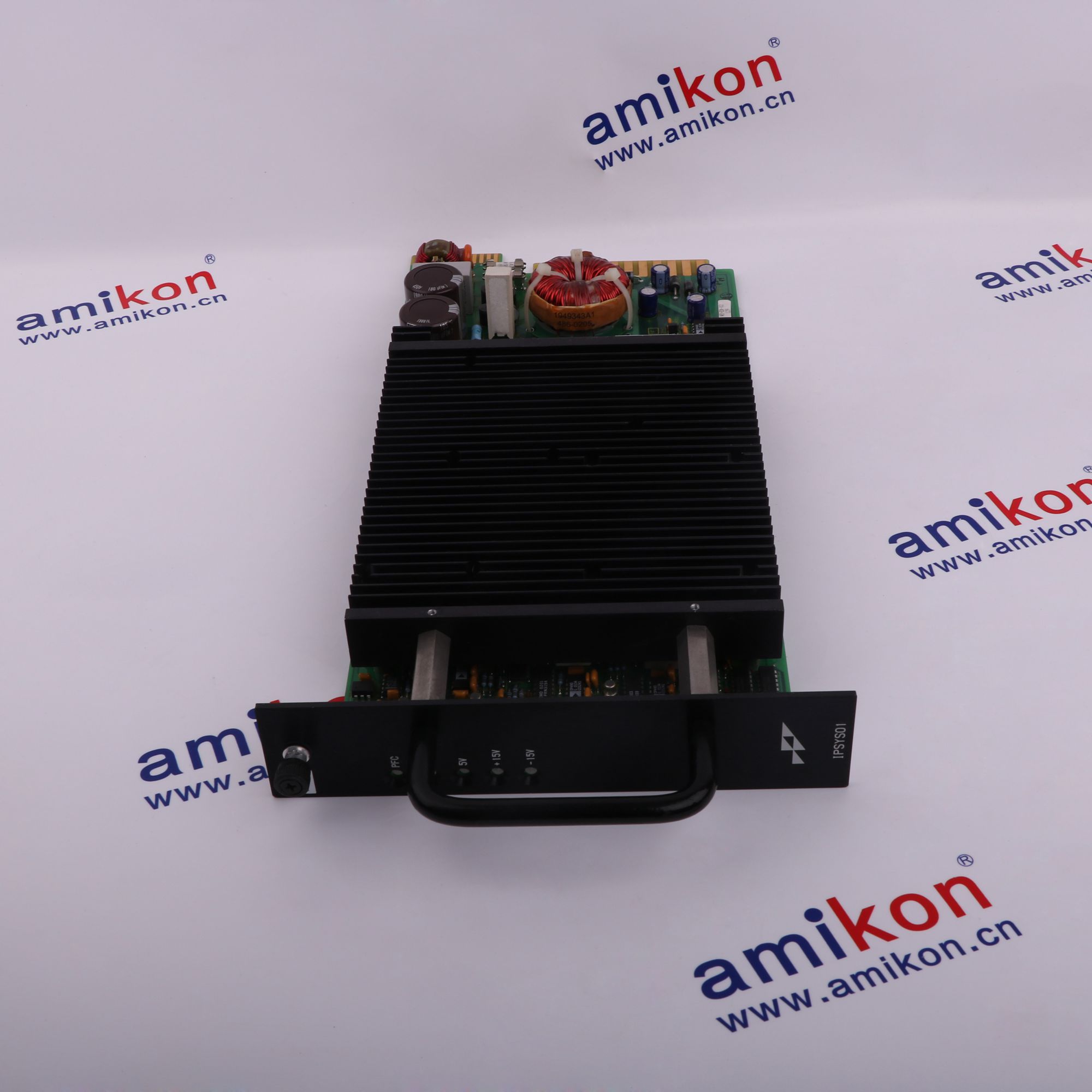 AI910N 3KDE175513L9100 | ABB SWDEN