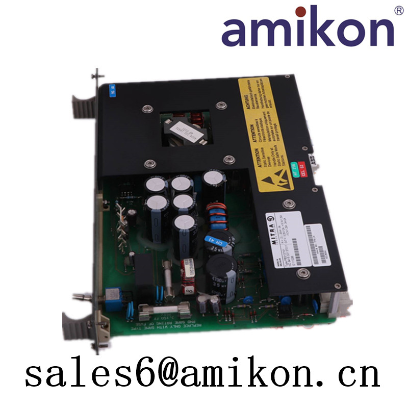 PM803F ORIGINAL NEW ABB丨sales6@amikon.cn