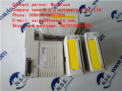 BC810 3BSE031154R1 ABB NEW PLC DCS TSI SYSTME SPARE PARTS IN STOCK ...