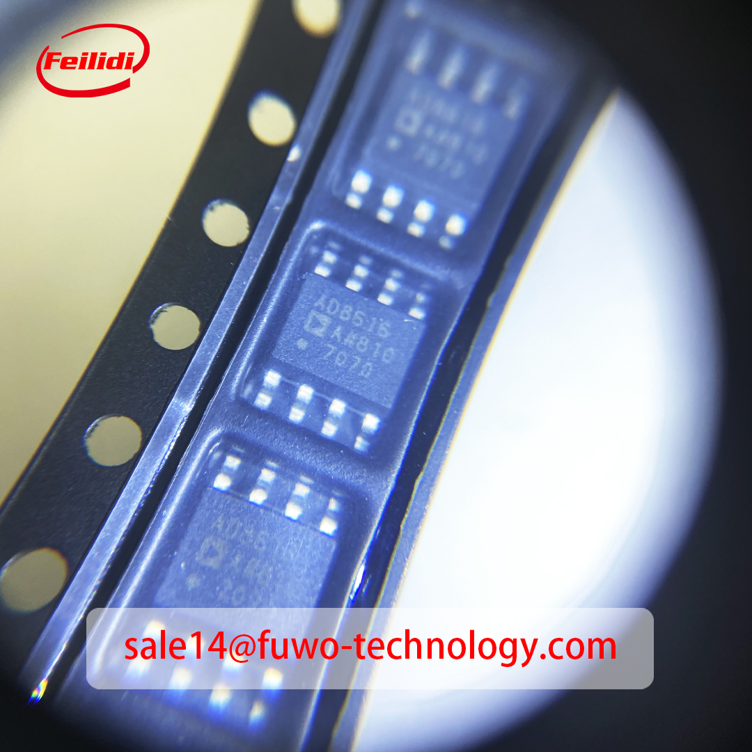 ADI New and Original AD8616ARZ-REEL7 in Stock IC SOIC-8 package