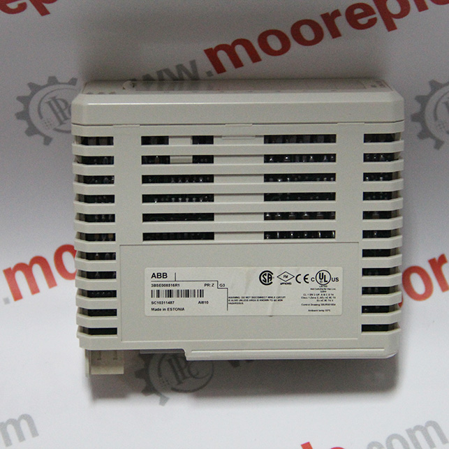 ABB C100/0100/STD