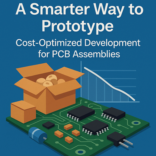 Amtech Introduces Smarter, Cost-Optimized Prototyping Approach for PCB ...