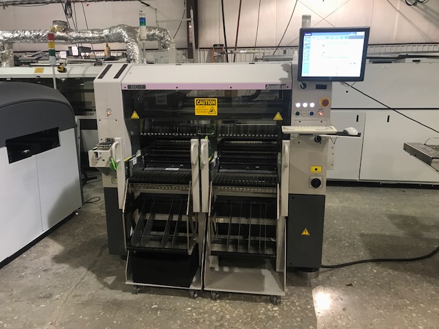 Assembleon MC1 Placement Machine