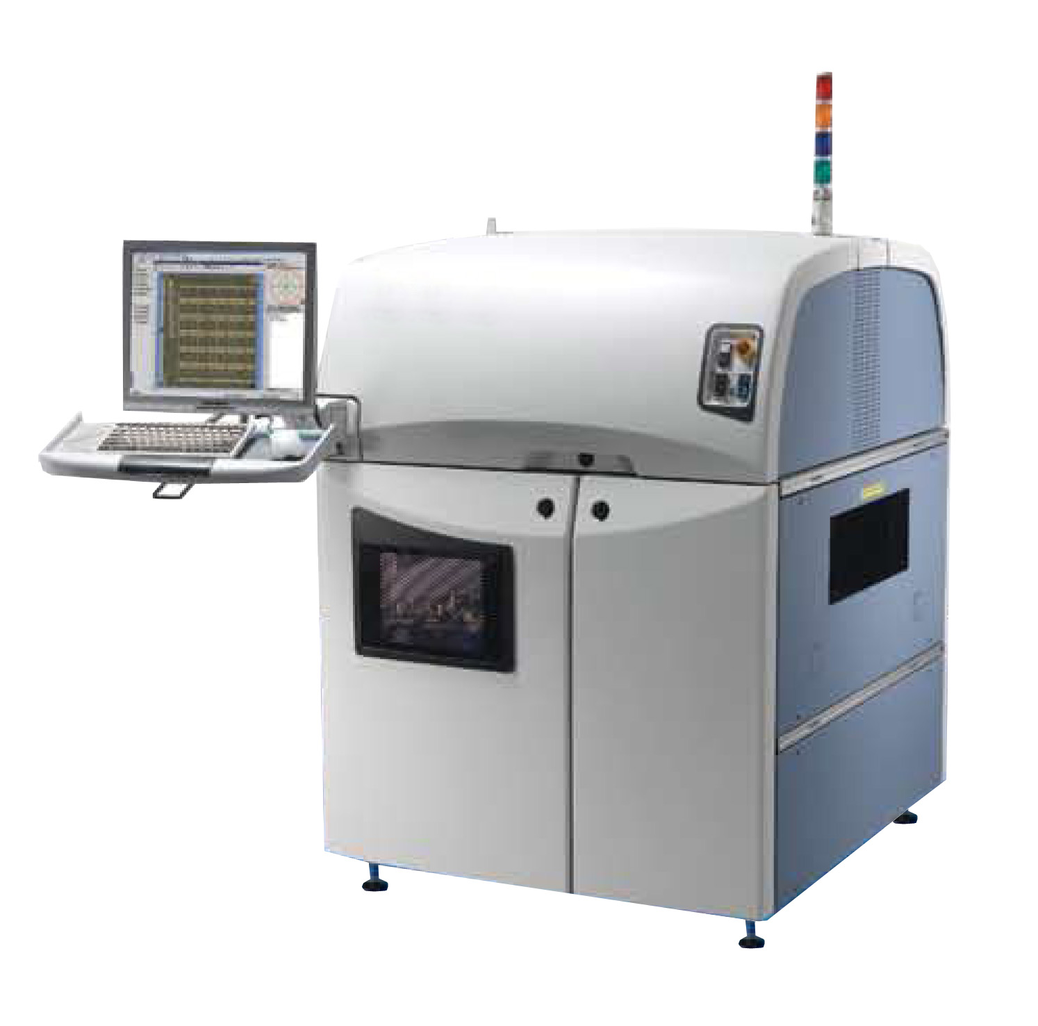 ORPRO Vision exhibits at SMT 2010