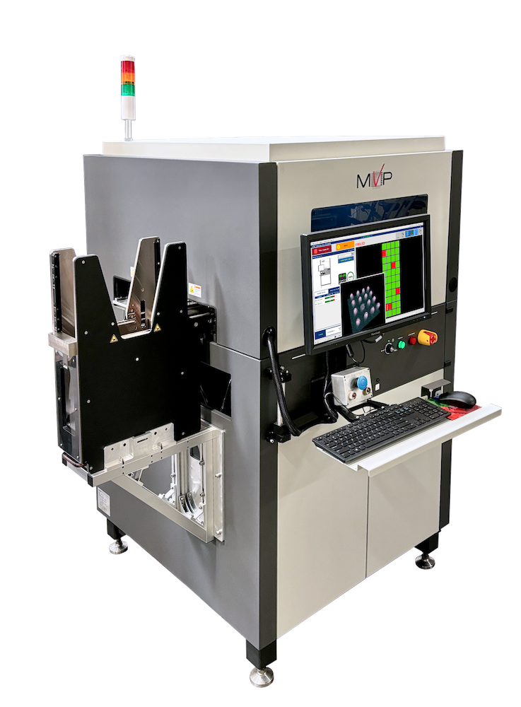 Machine Vision Products, Inc., Introduces its Latest Inspection ...