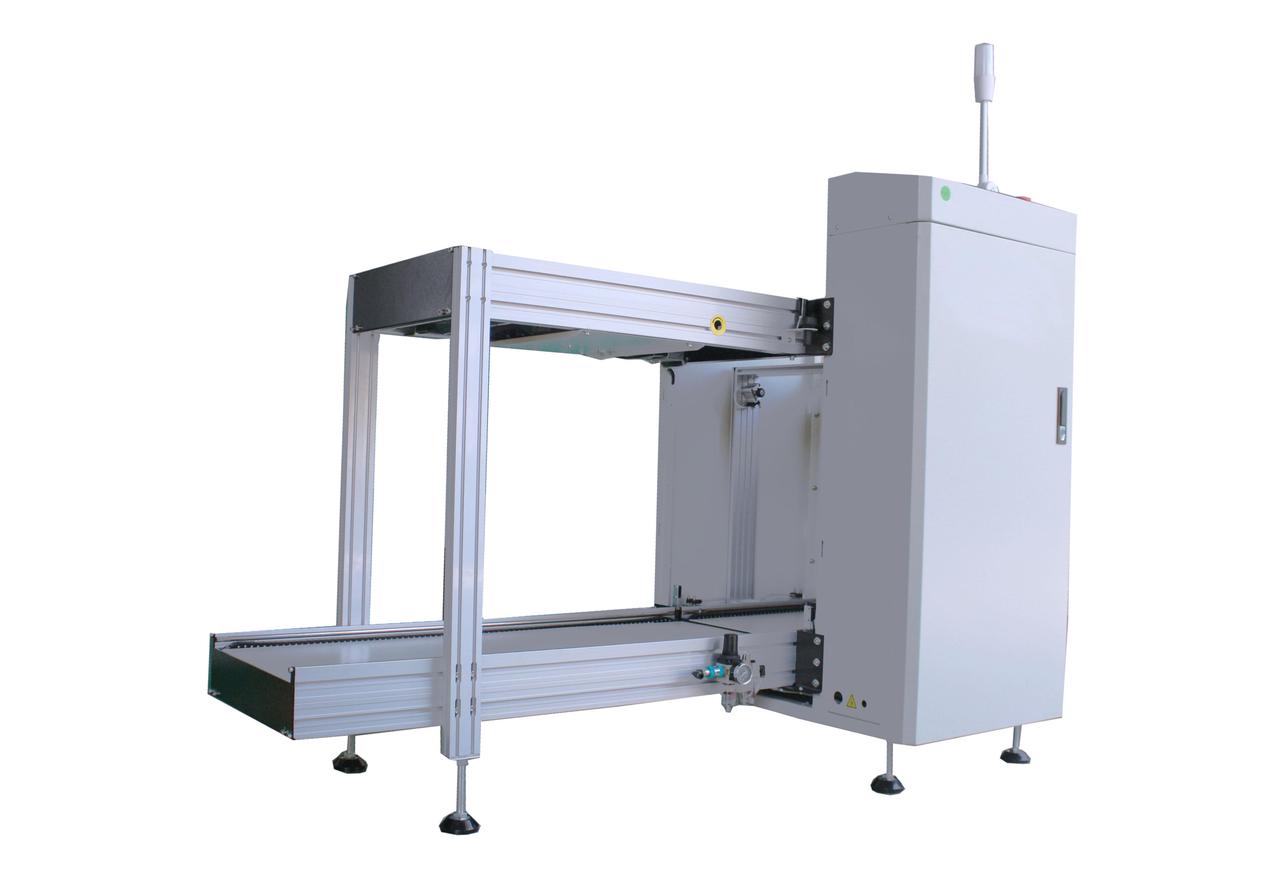 Automatic Loader, Model: LD-M