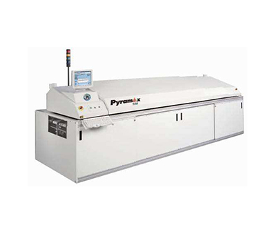 BTU Pyramax Solder Reflow Oven 125